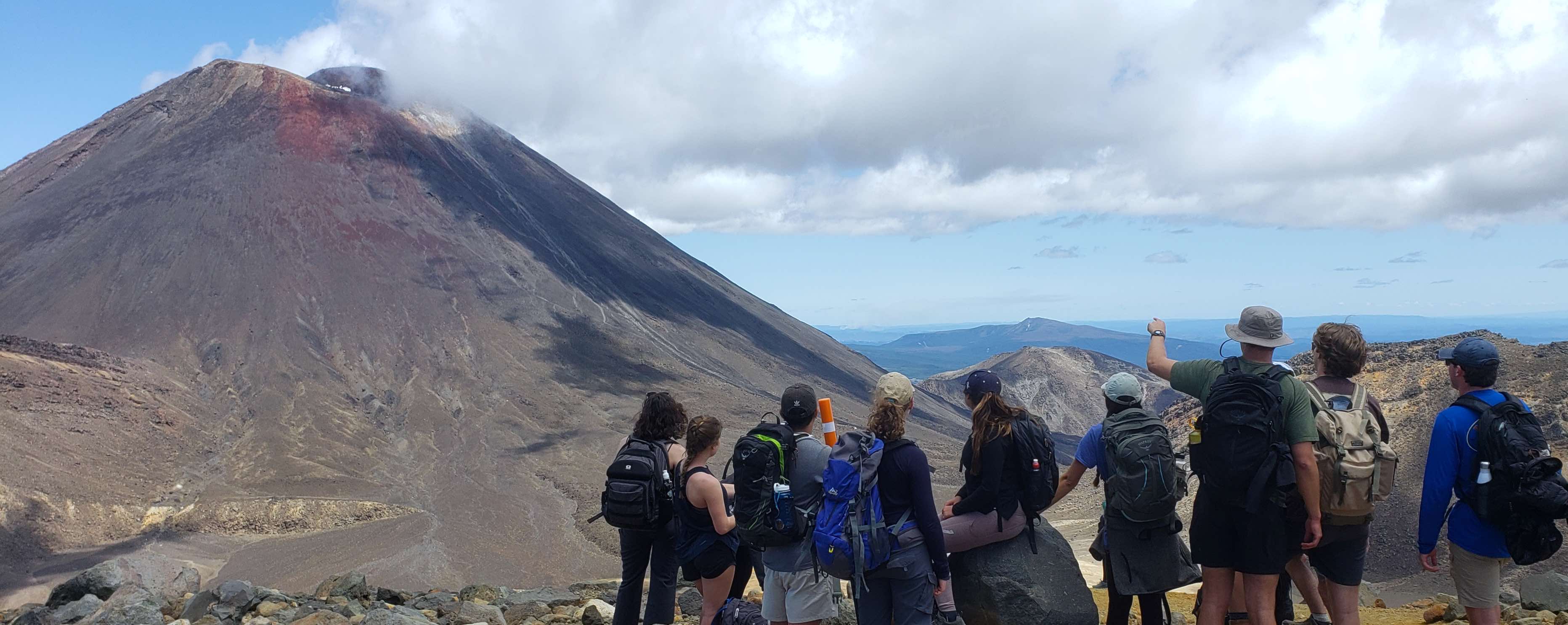 Dr. Murekezi!!! - Andrew Newman’s Professional Pages